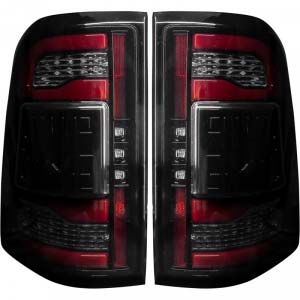 Lighting For 2020-2023 Ram 1500 Trucks with 3.0L EcoDiesel Engines | XDP