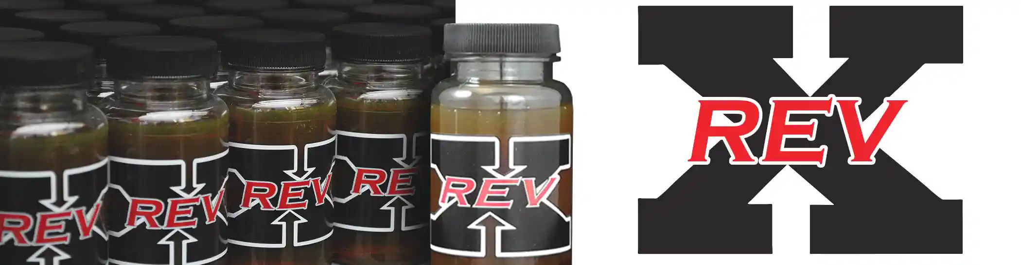 REV-X High Performance Oil Additive & Fuel Additive | XDP
