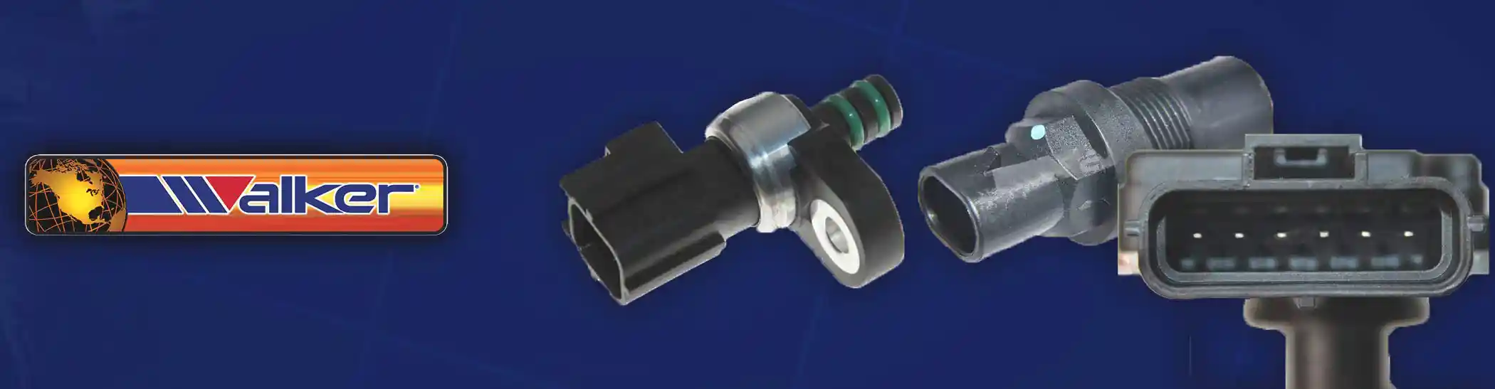 Walker Products OE-Style Replacement Sensors | XDP