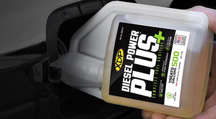 XDP Manufactured Diesel Performance & Replacement Parts