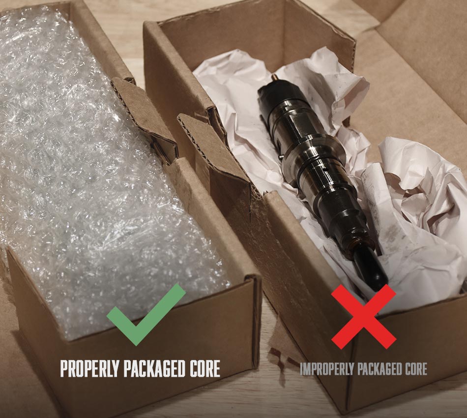 Tech Support | Installation Instructions | XDP