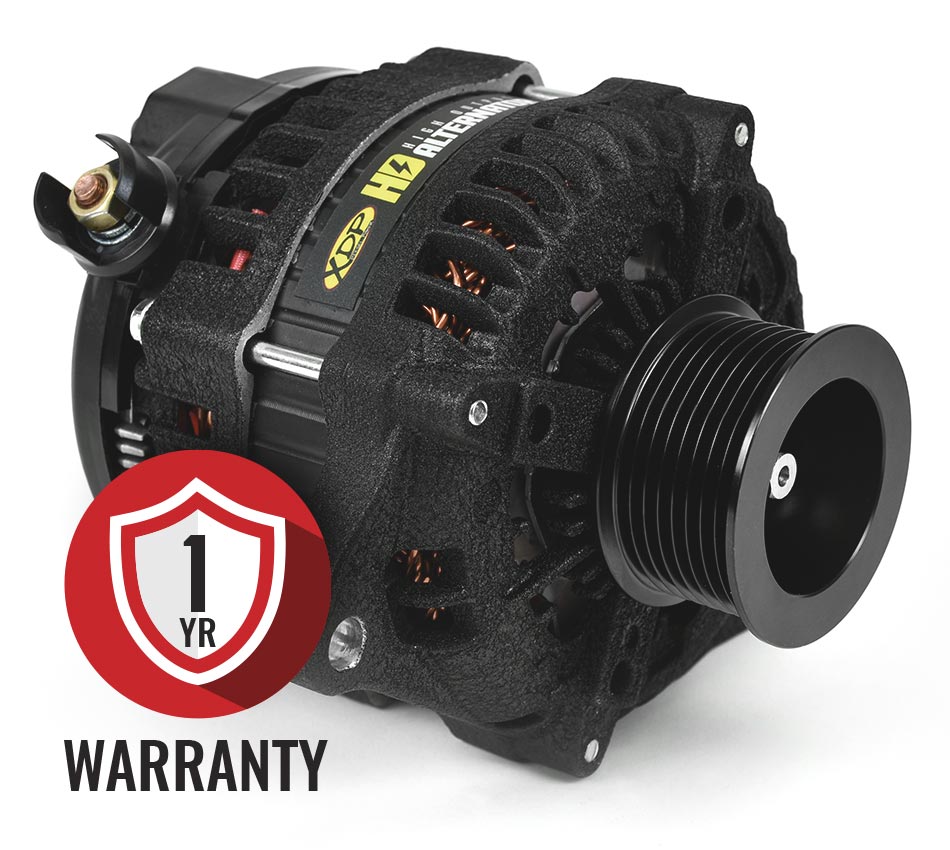 XDP | Tech Support | Installation Instructions