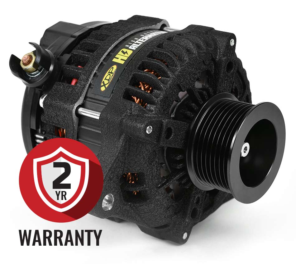 Tech Support | Installation Instructions | XDP