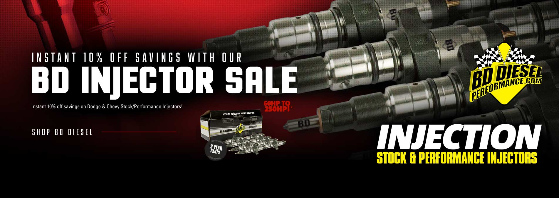 Xtreme Diesel Performance | XDP