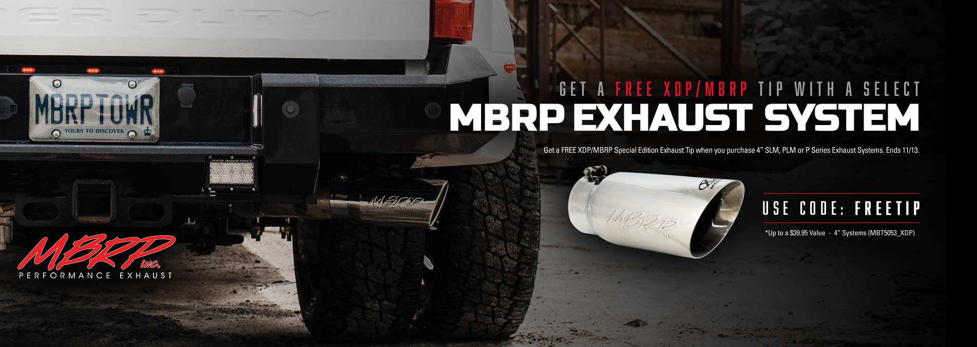 Xtreme Diesel Performance | XDP