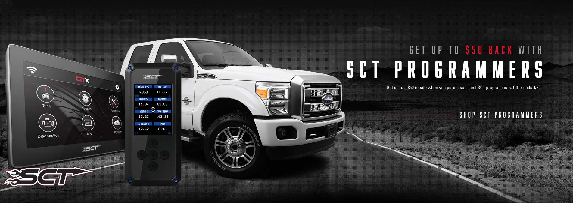 Xtreme Diesel Performance | XDP