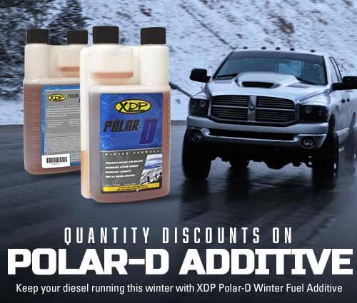 Xtreme Diesel Performance | XDP