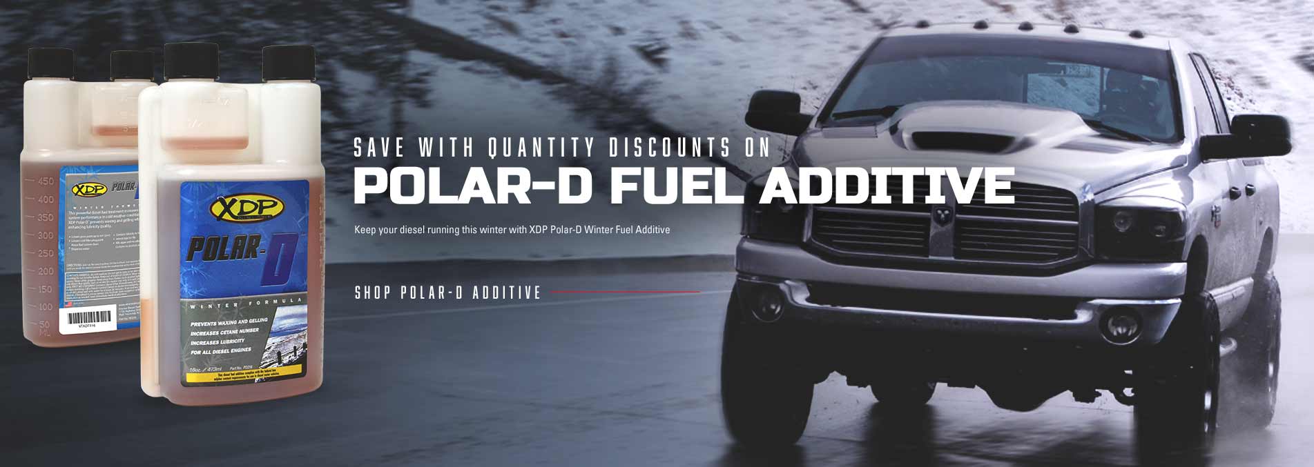 Xtreme Diesel Performance | XDP