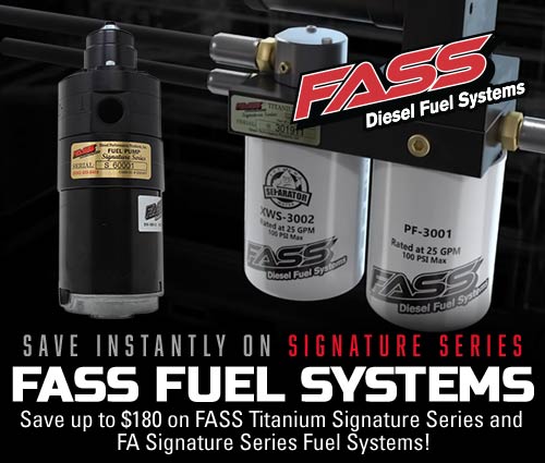 Xtreme Diesel Performance | XDP