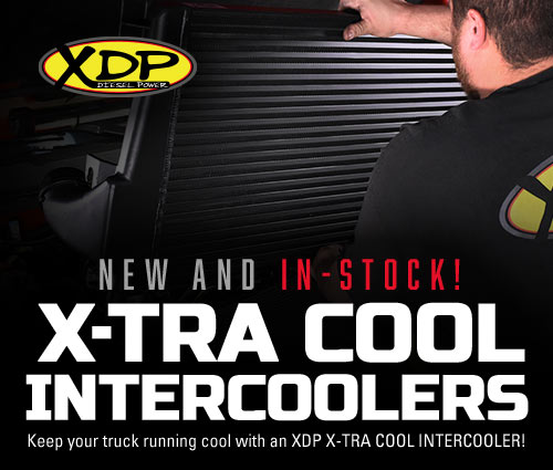 Xtreme Diesel Performance | XDP