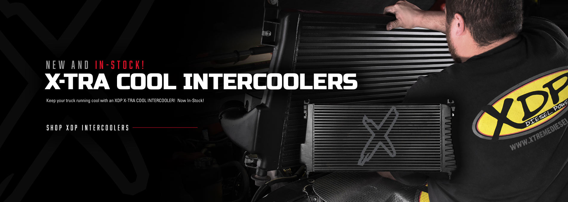 Xtreme Diesel Performance | XDP