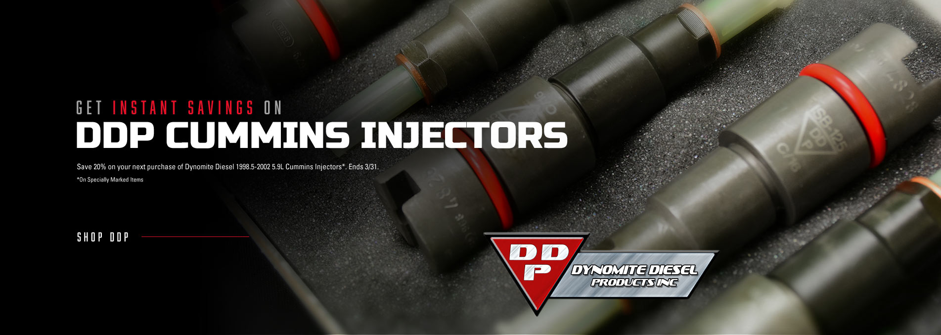 Xtreme Diesel Performance | XDP