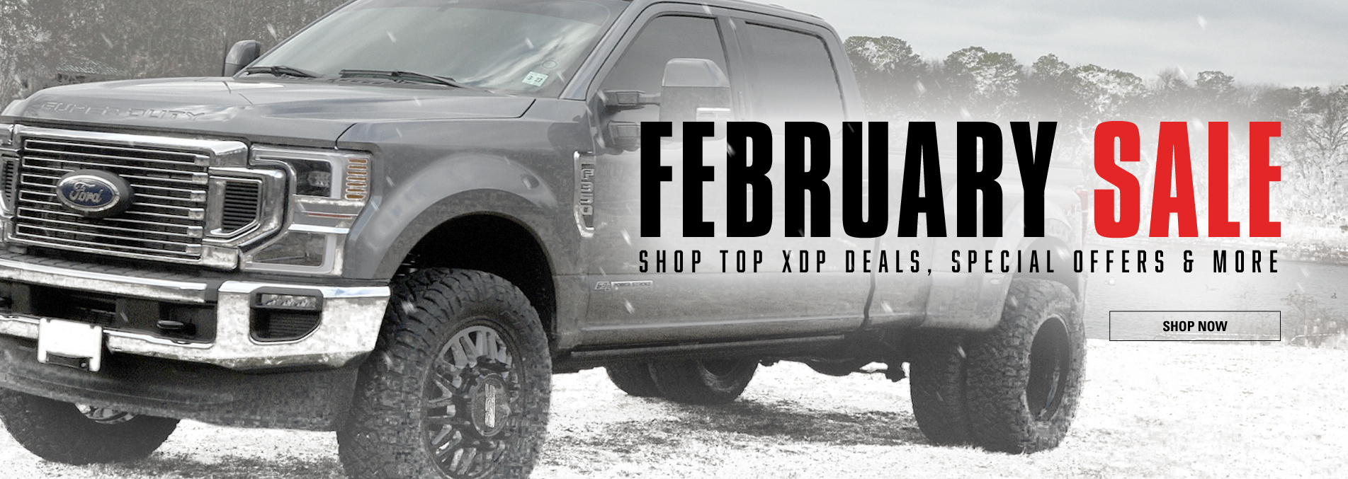 XDP | Xtreme Diesel Performance | We Know What Powers You