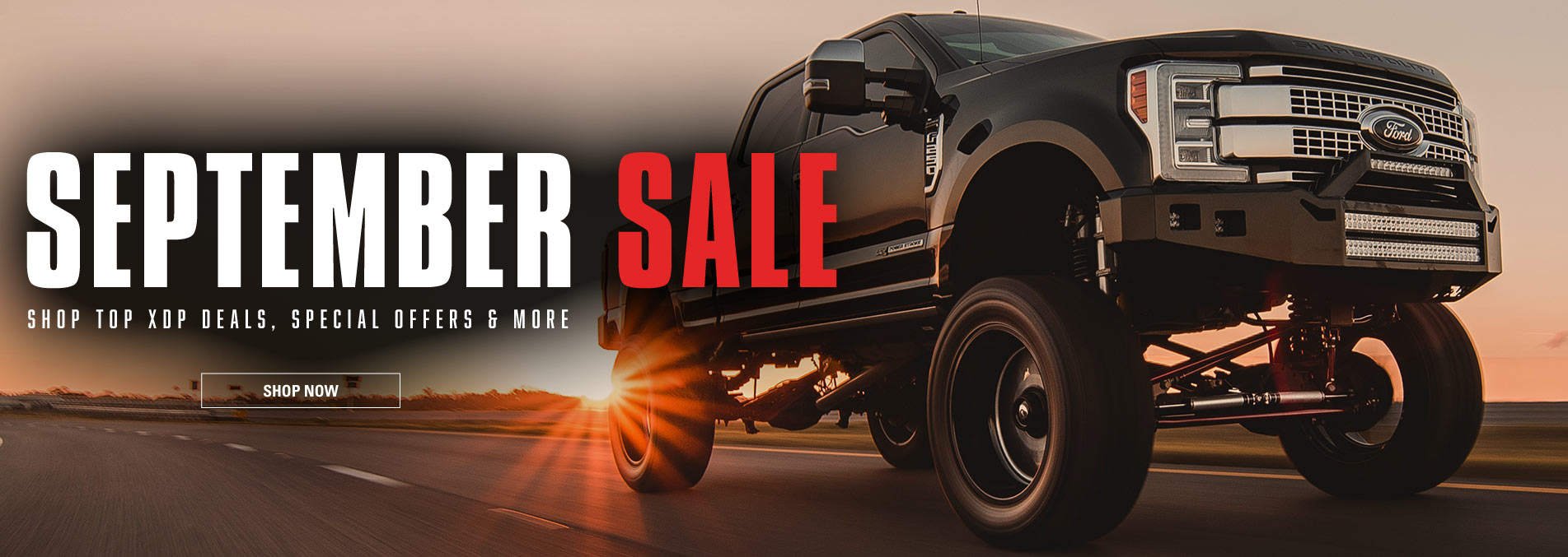 XDP | Xtreme Diesel Performance | We Know What Powers You