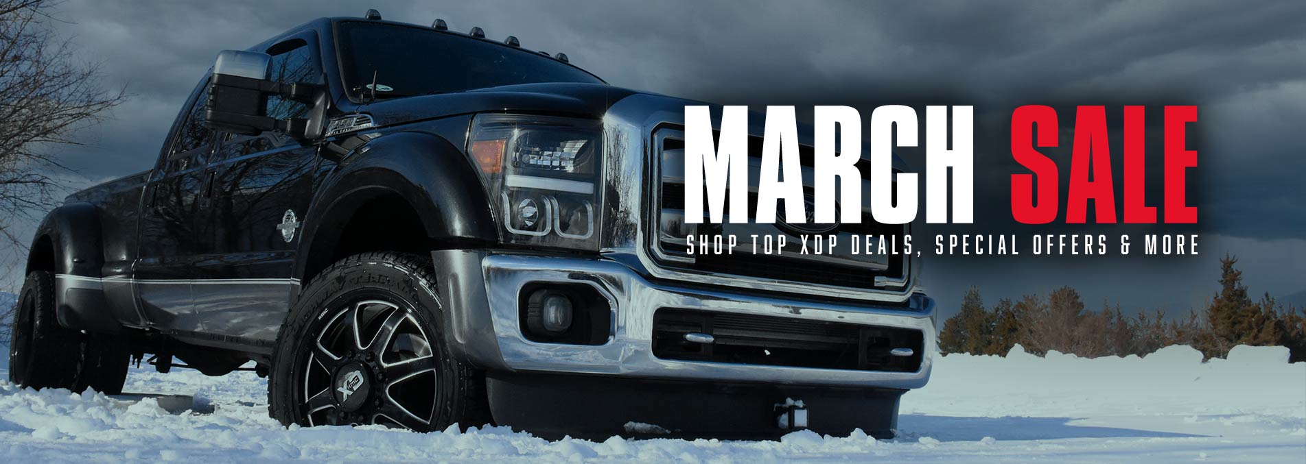 XDP | Xtreme Diesel Performance | We Know What Powers You