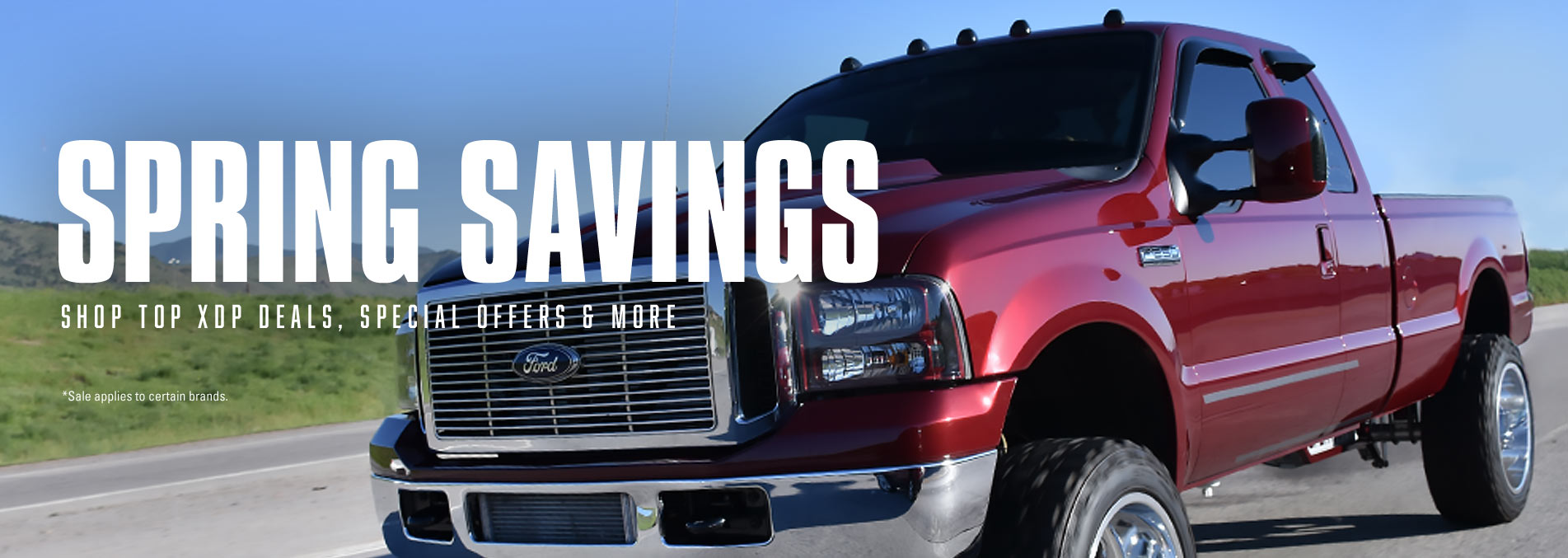 XDP | Xtreme Diesel Performance | We Know What Powers You