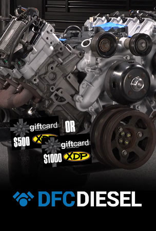 XDP | Deals & Promotions